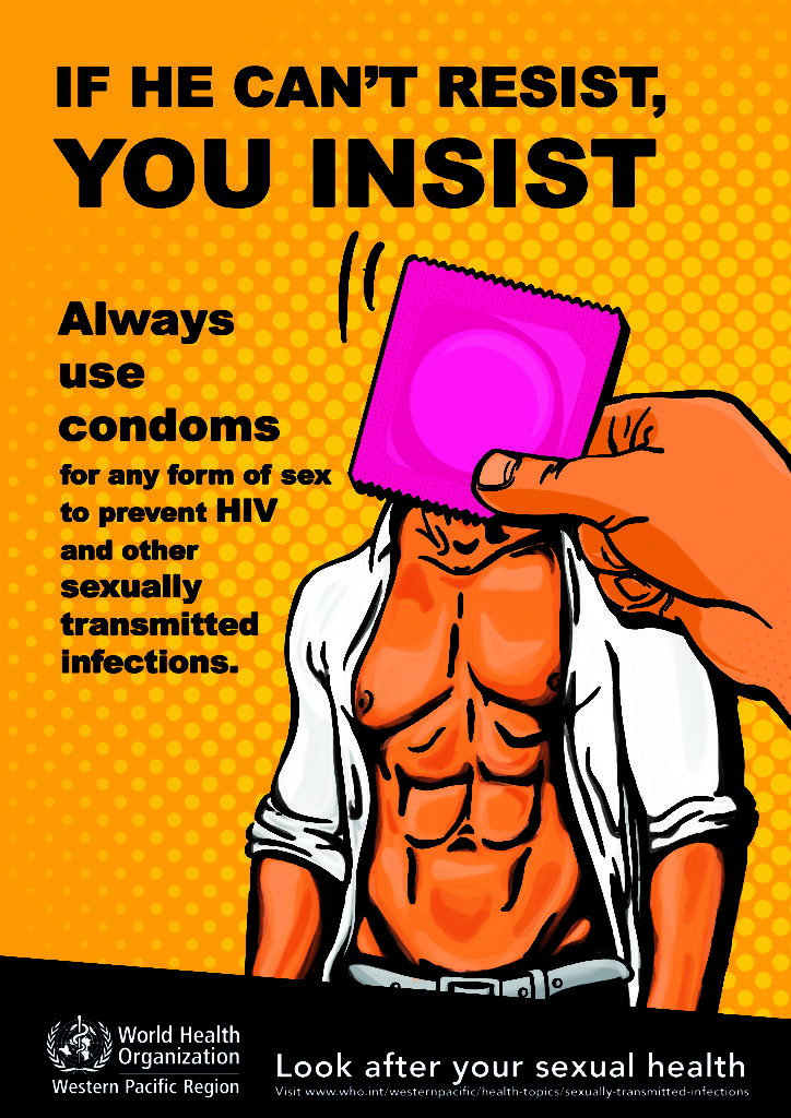 Team Creative Lab lends talents to global HIV-AIDS campaign - ASSIST Asia